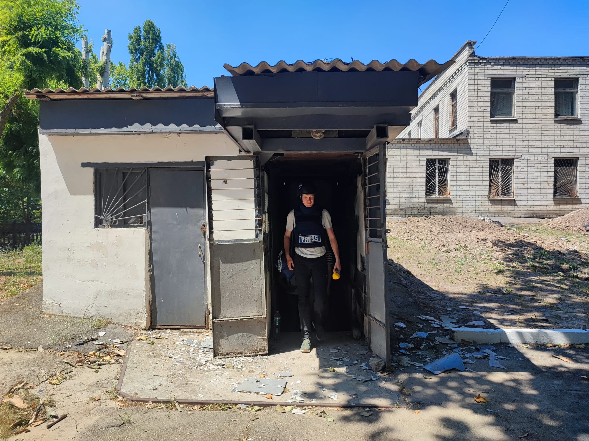 Home - Lifeline Ukraine