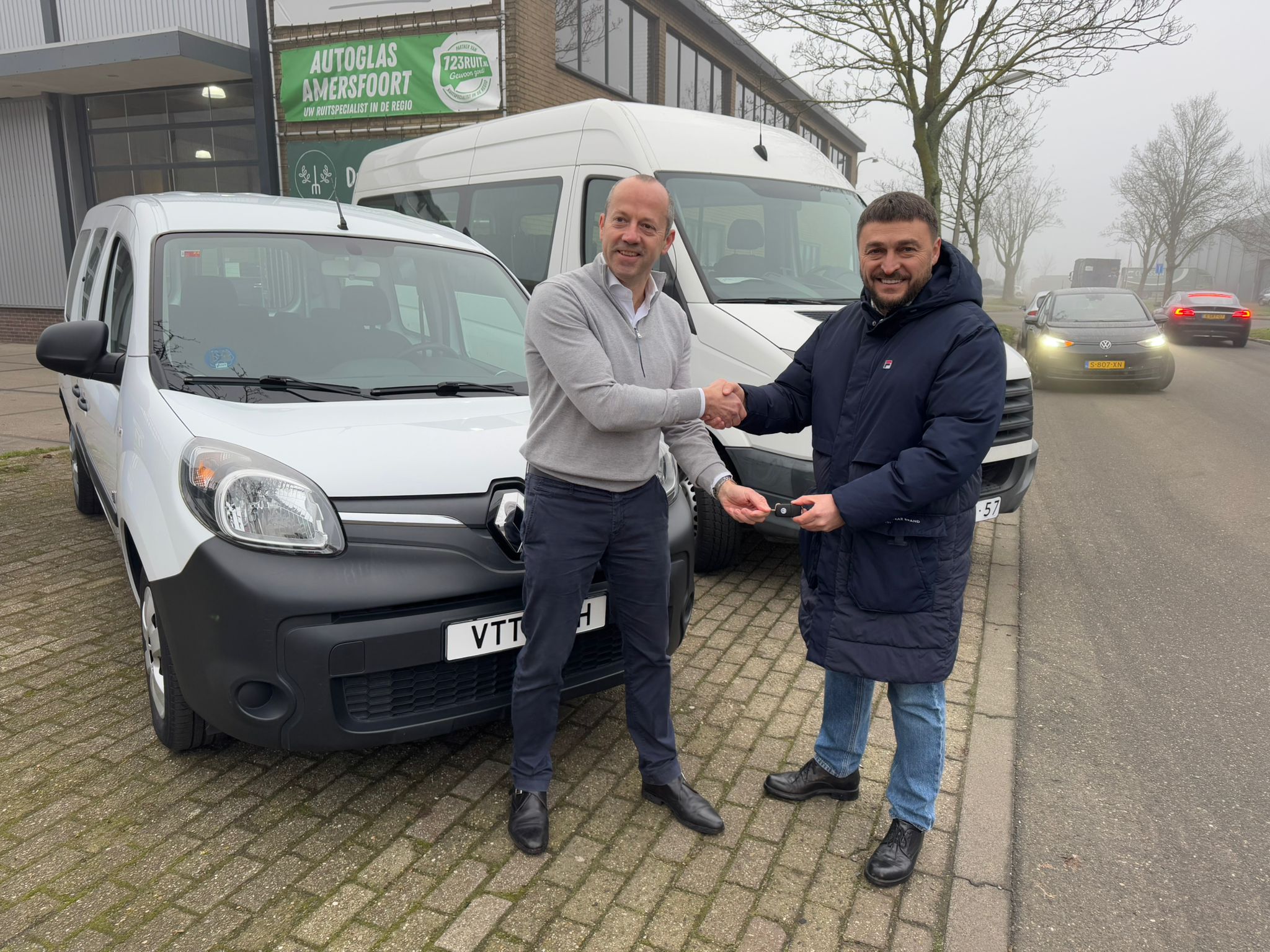 LifeLine Ukraine restores water access in Ukraine - Lifeline Ukraine