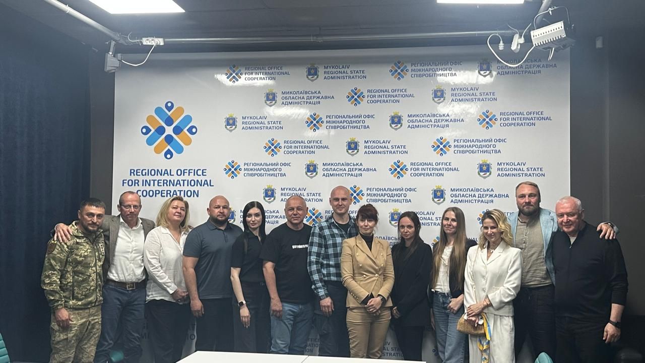 LifeLine Ukraine continues to help Ukrainian regions get the clean ...